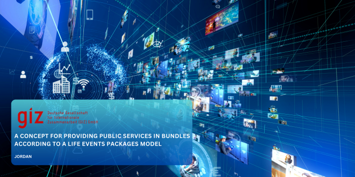 Developing a Concept for Providing Public Services in Bundles according ...